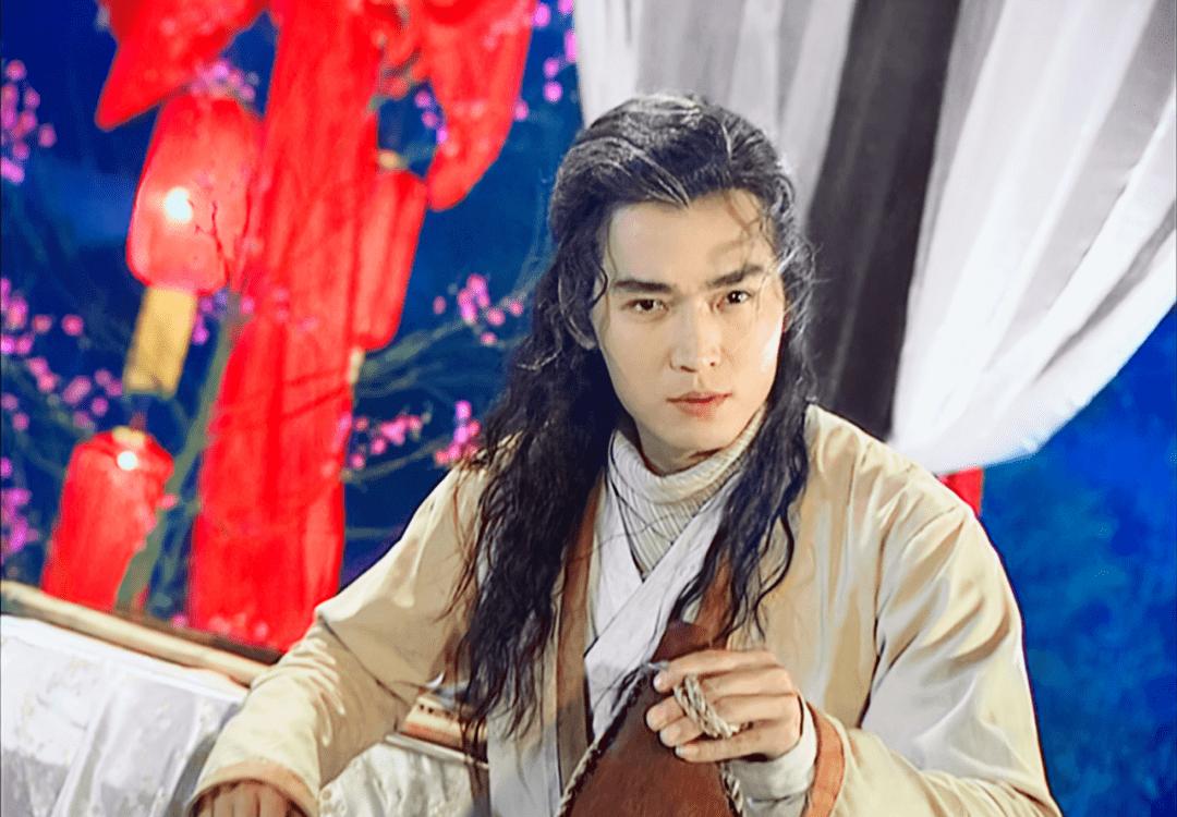 Can Lu Xiaofeng catch Li Xunhuan's little Li Feidao with his consonant ...