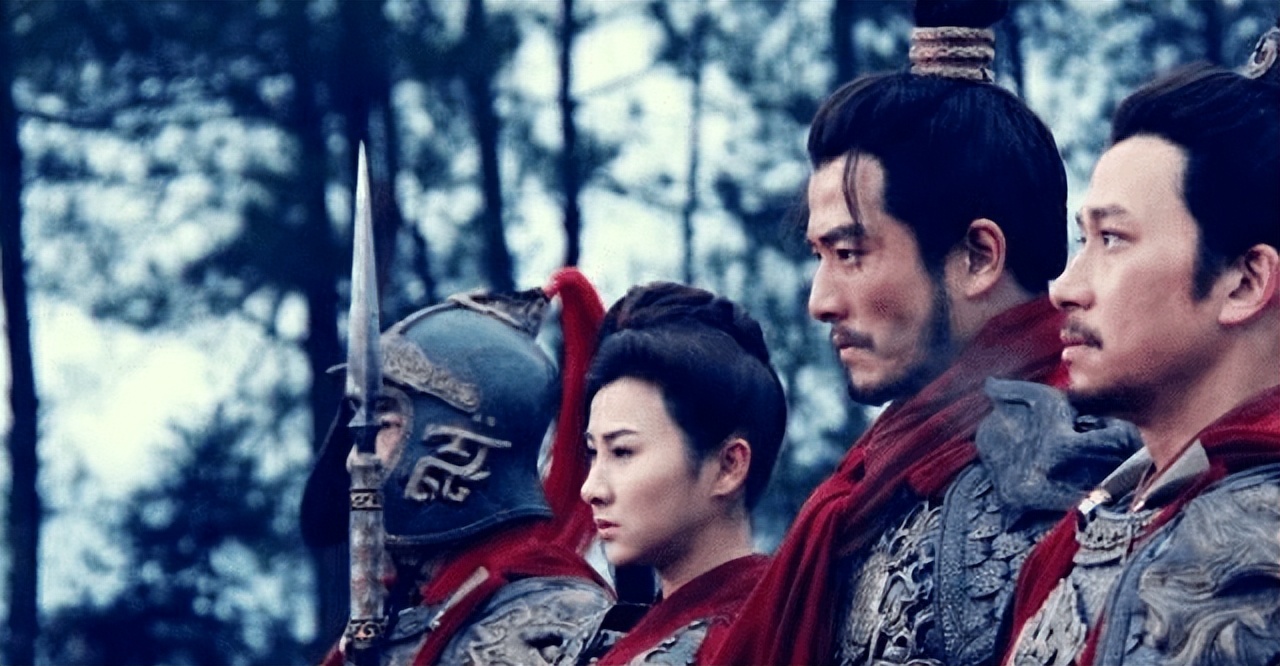 Fu Shan is erudite and talented, why is he unwilling to take part in ...