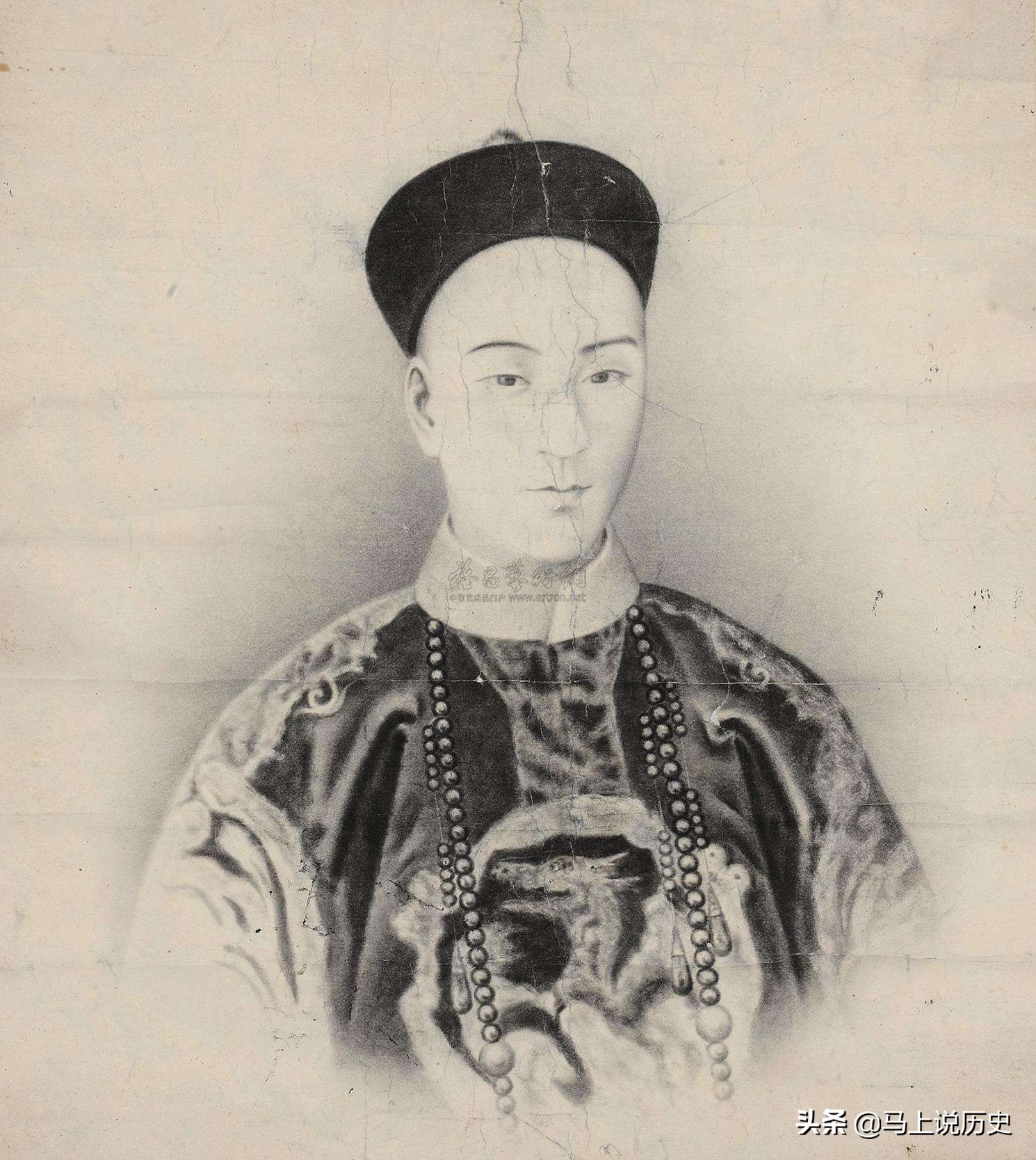 How did Emperor Guangxu die, and why is there a strand of hair in the ...