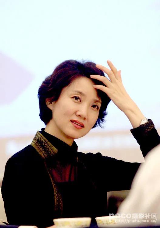 Li Xiuping, some beautiful photos - iNEWS