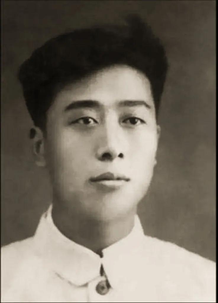 After nine or nine hardships, Yang Gui built the "Red Flag Canal", but ...