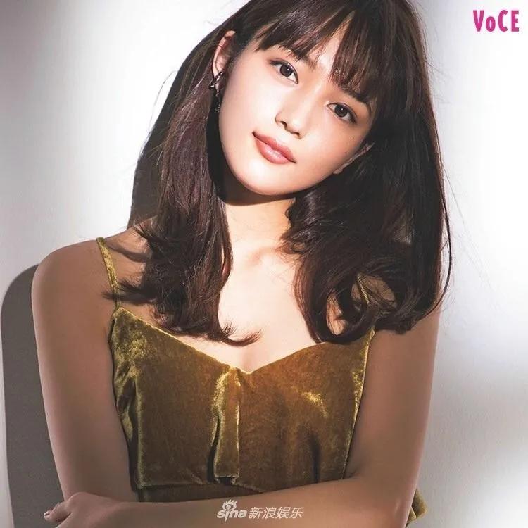 Japanese sexy actress: Haruna Yamaguchi - iMedia