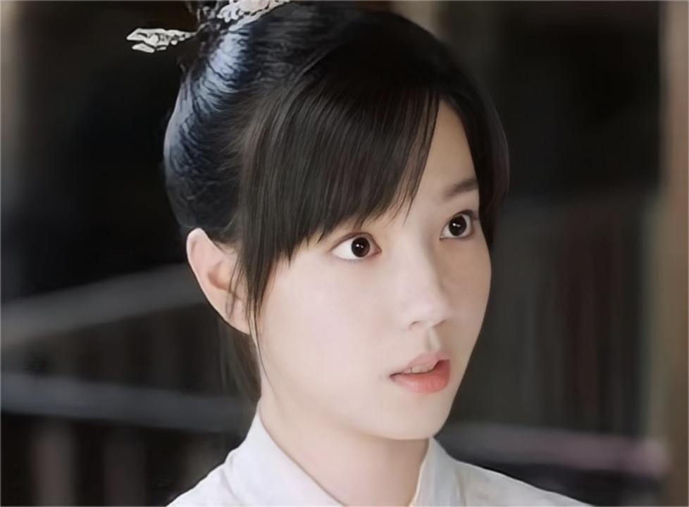 The remake of "The Condor Shooting", the new Huang Rong was ridiculed ...