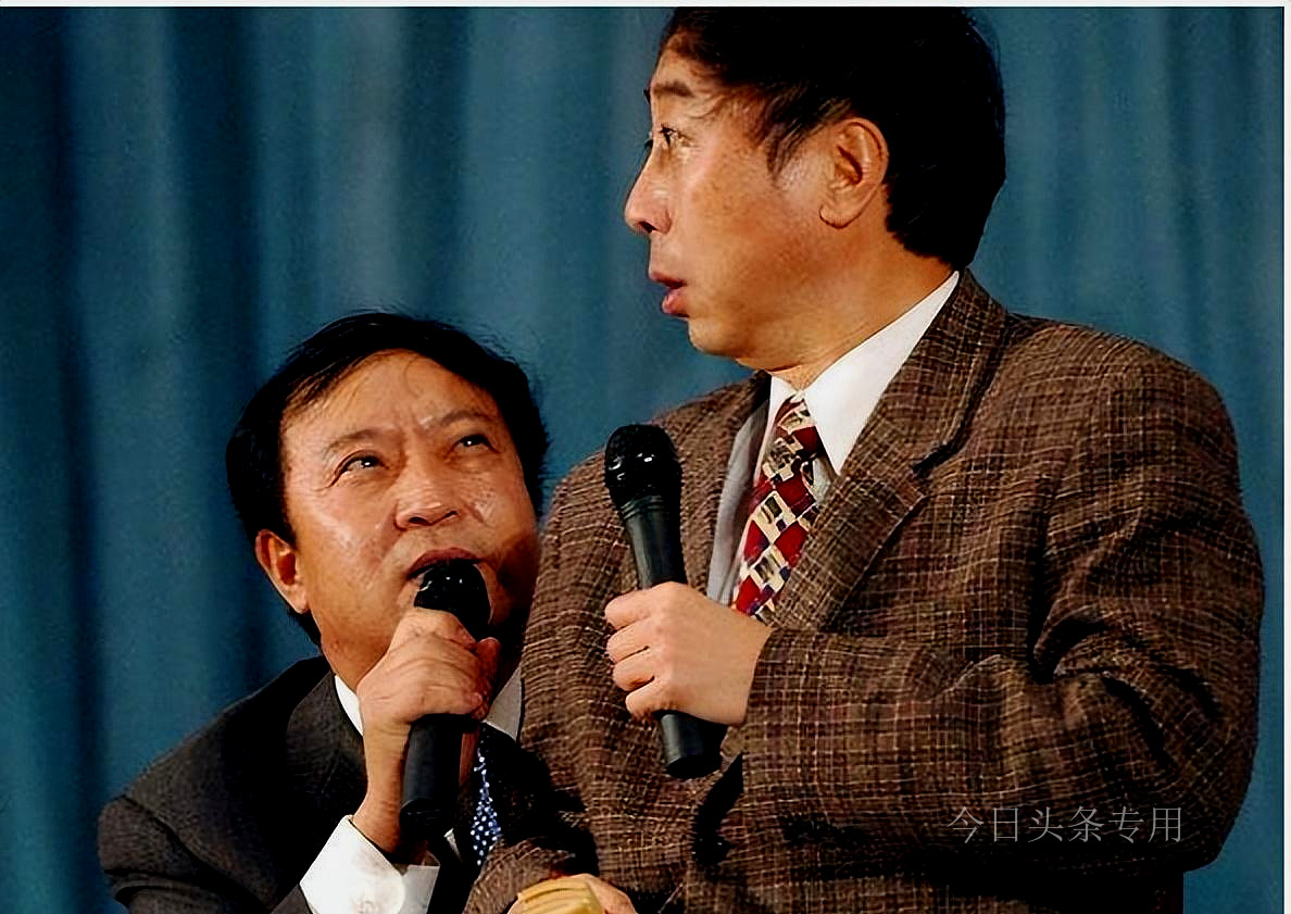 Feng Gong's partner Niu Qun: He was questioned about corruption and ...