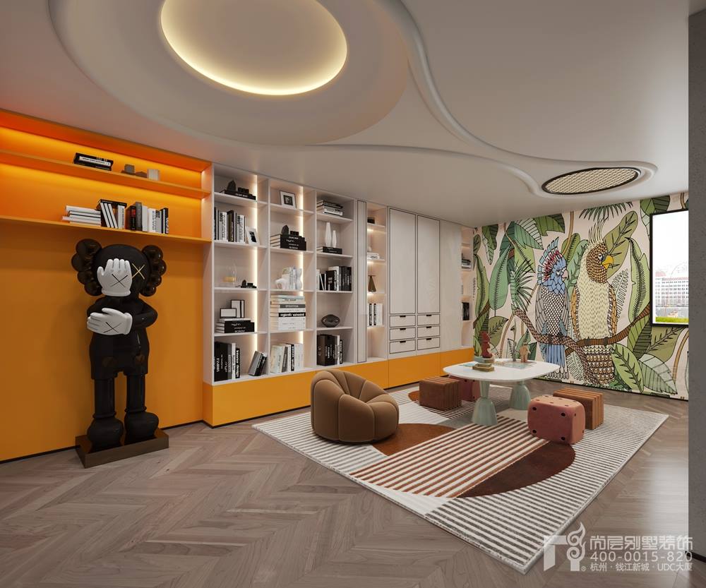 Neo-modernism returns to the essence of housing - iNEWS