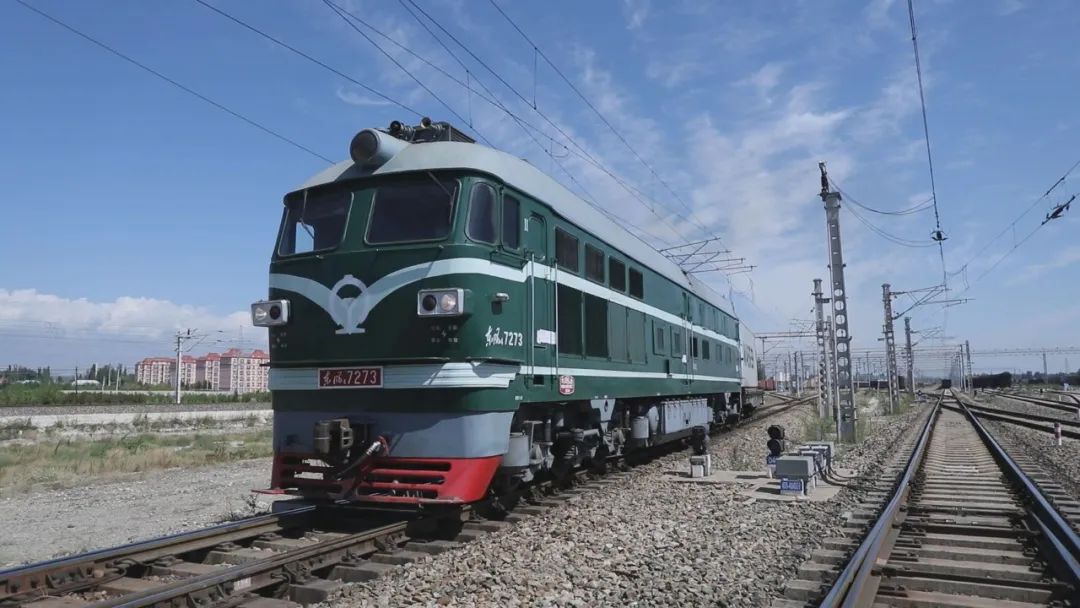 [8th anniversary of the founding of the city] Listen!Horgos movement in ...