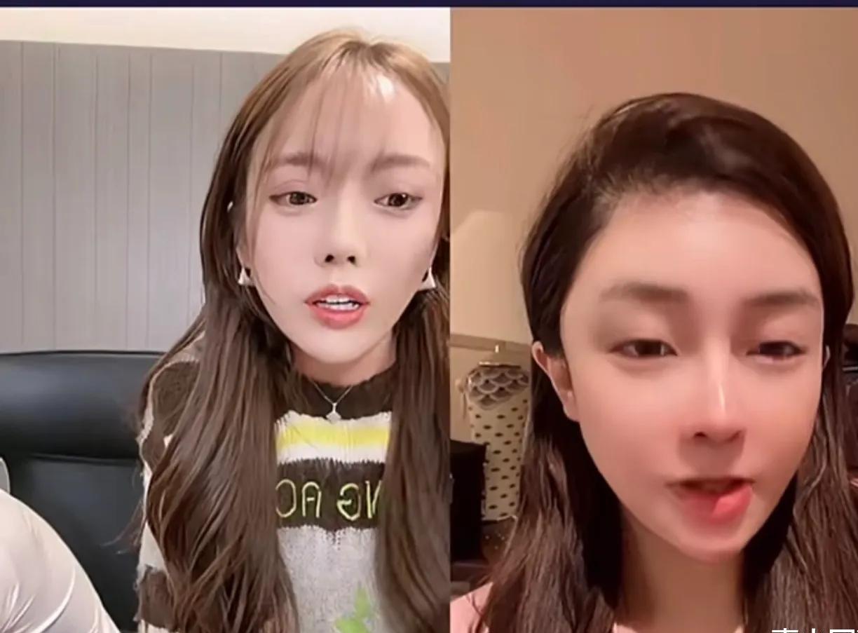 The infighting between Simba's beloved disciple Dandan and Chu Ruixue ...