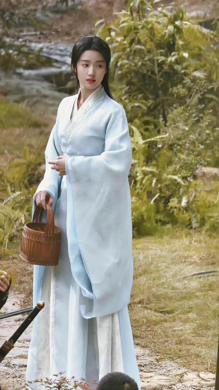 I have to admire Guo Jingming's aesthetics - iNEWS