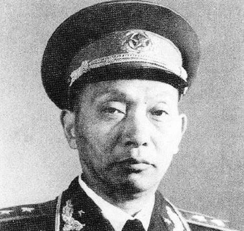 Tan Zhenlin, Tan Xilin, and Tan Youlin: What are the military ranks of ...