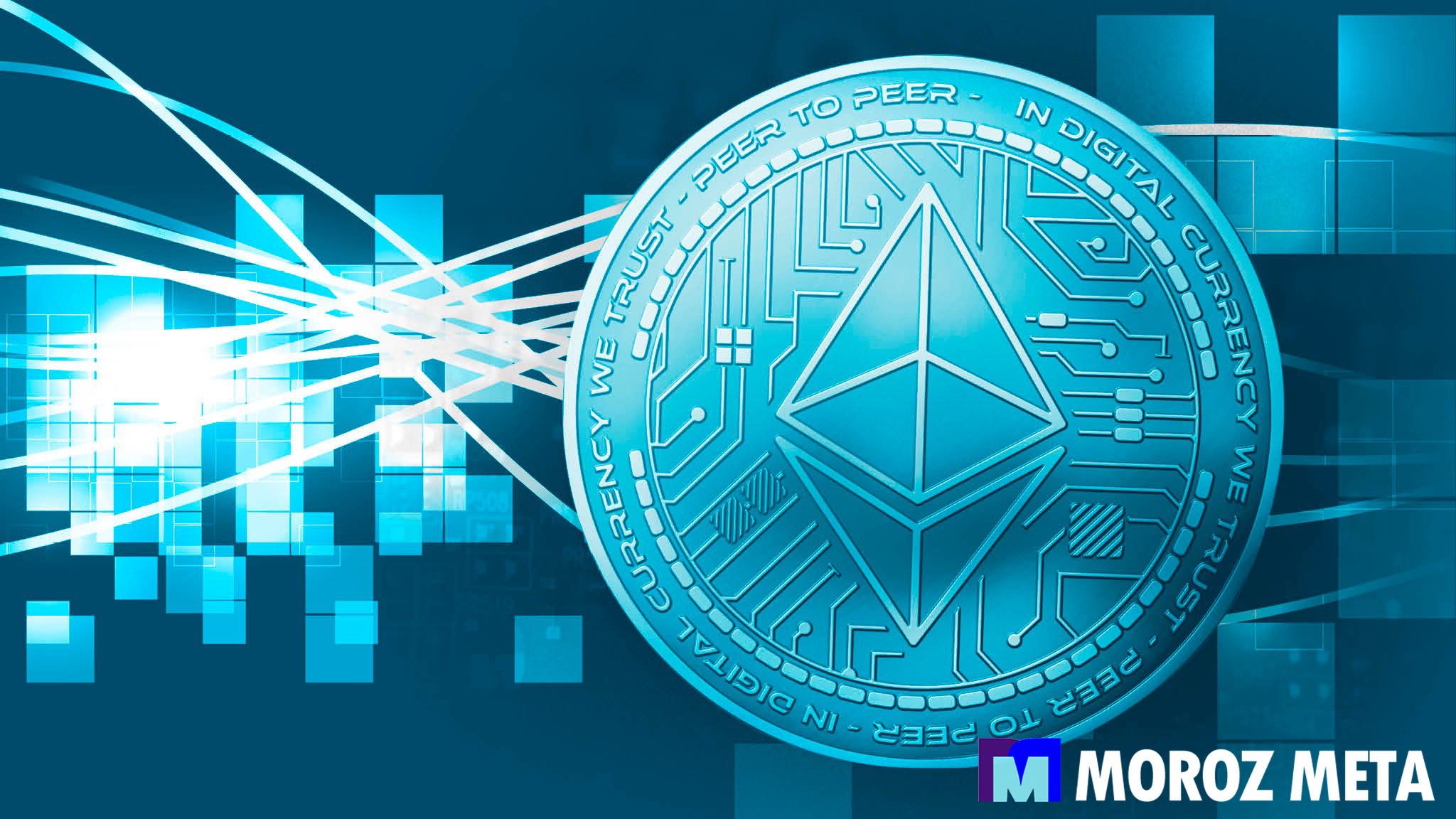 What is Ethereum (ETH)? - iNEWS