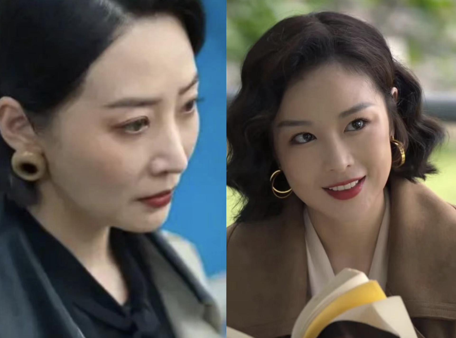 "The Knockout" 5: How important is an actress's looks?Just look at "The ...