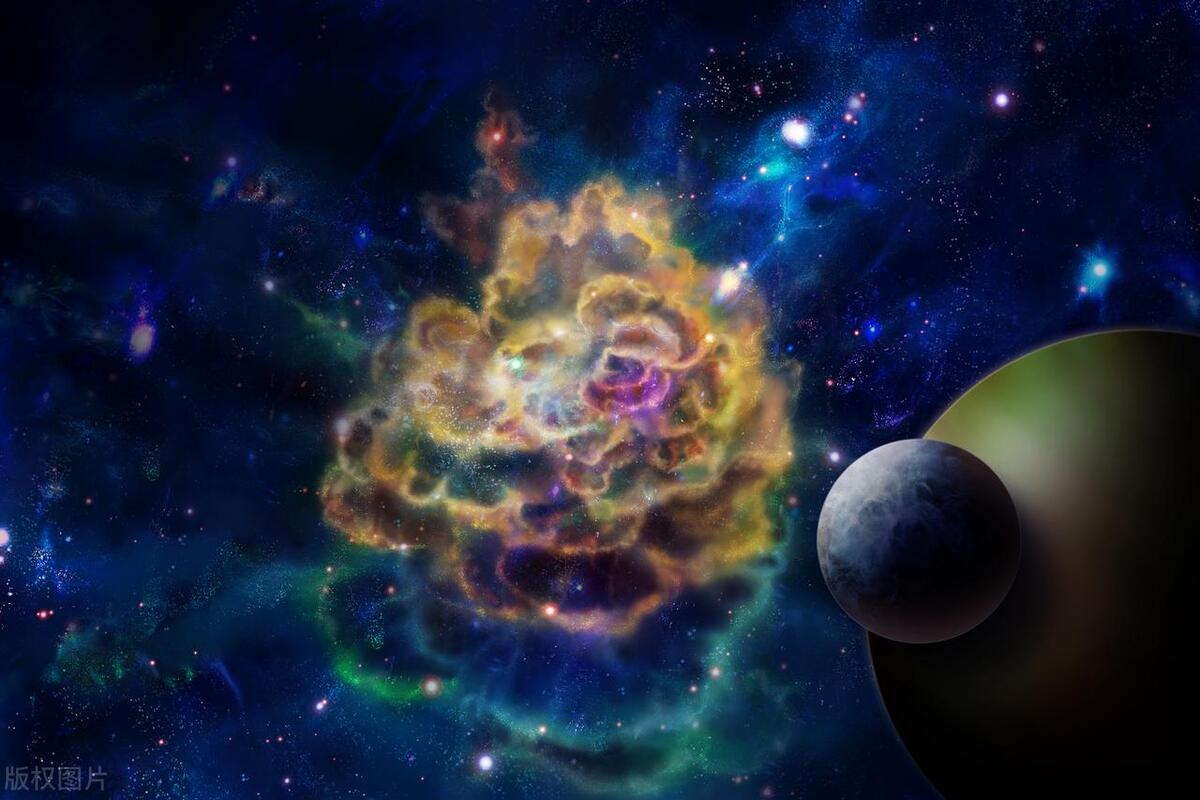 The Burst of Nebula: Uncovering the Magnificent Spectacle of Orion's ...