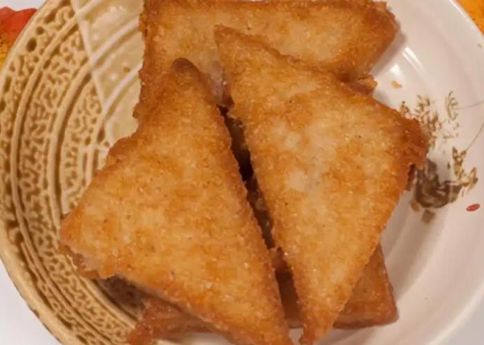 The 7 most classic breakfasts in Fuzhou, each of which is the favorite ...