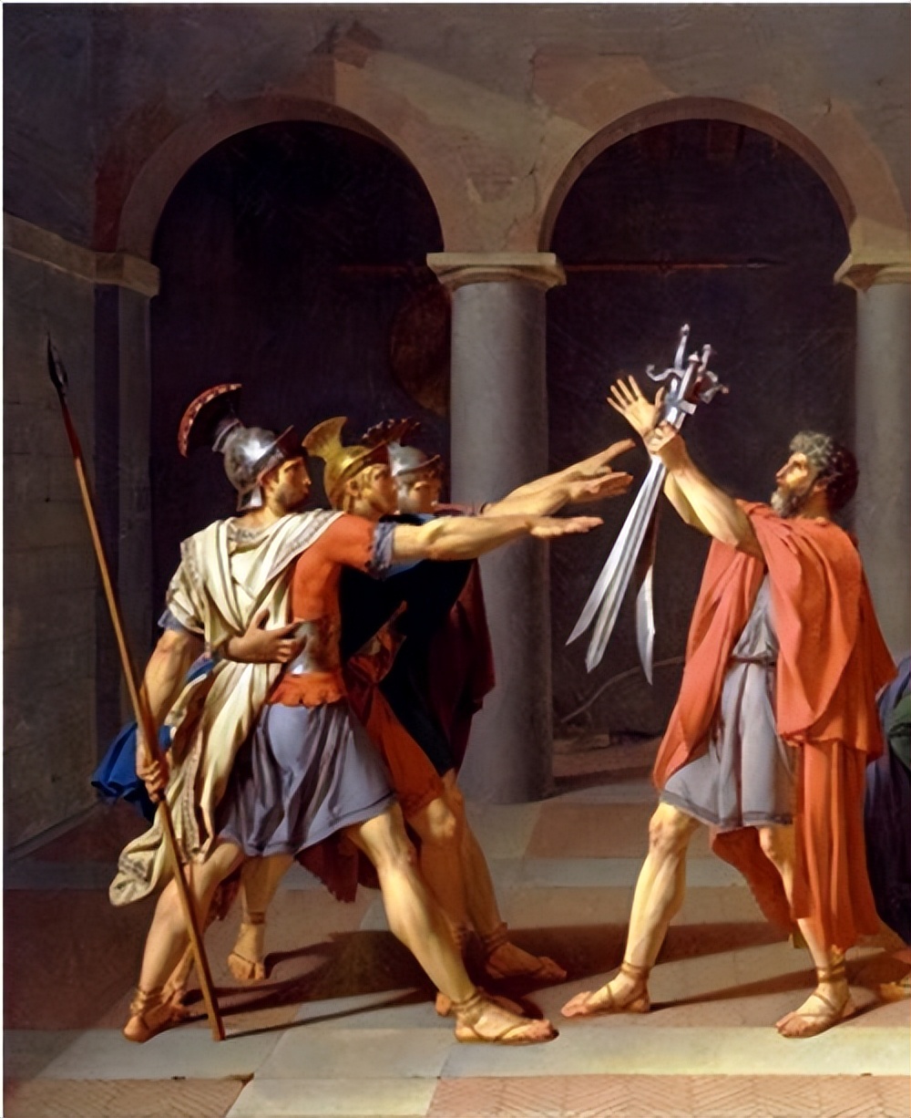 What impact did Roman hero worship have on competitive sports? What was ...