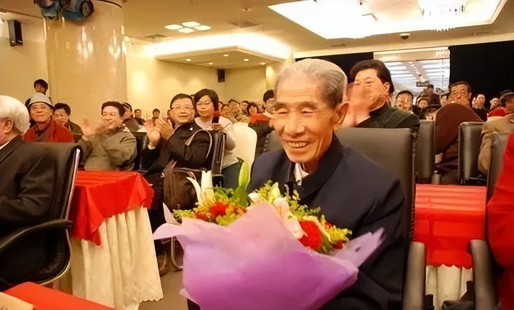 Ma Sanli's ten well-known disciples, most of them are disciples, who ...