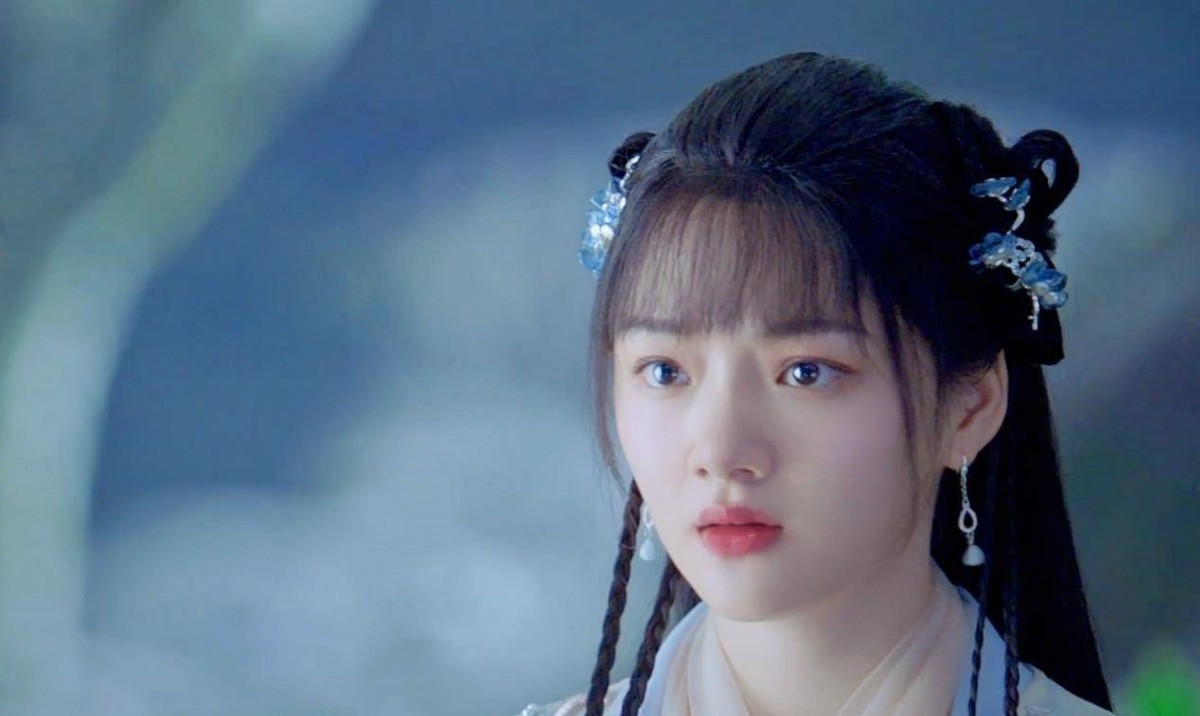 "Yu Gu Yao" actress Ren Min stabs the stylist in the back, and the ...