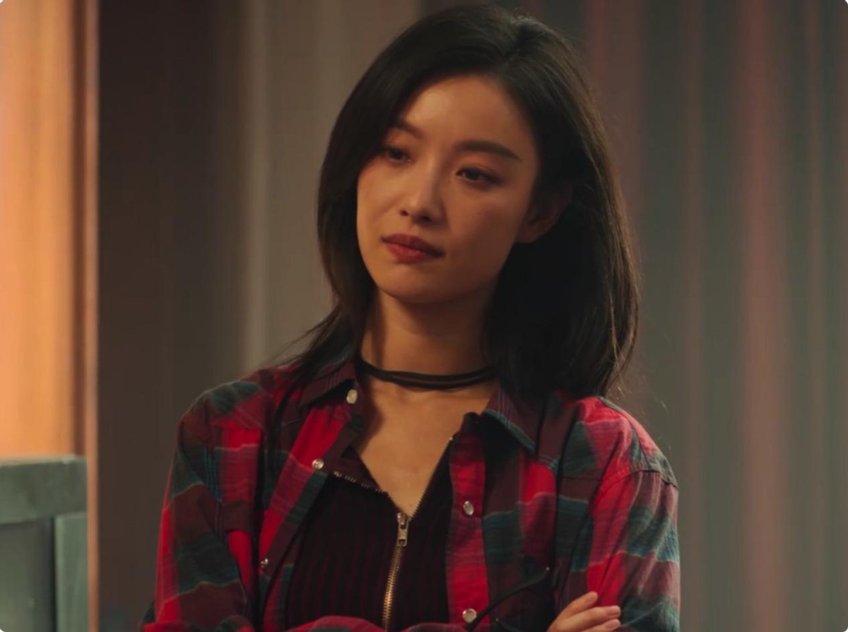 From Yang Yang to Ni Ni, it's time for those “drama gangsters” who act ...