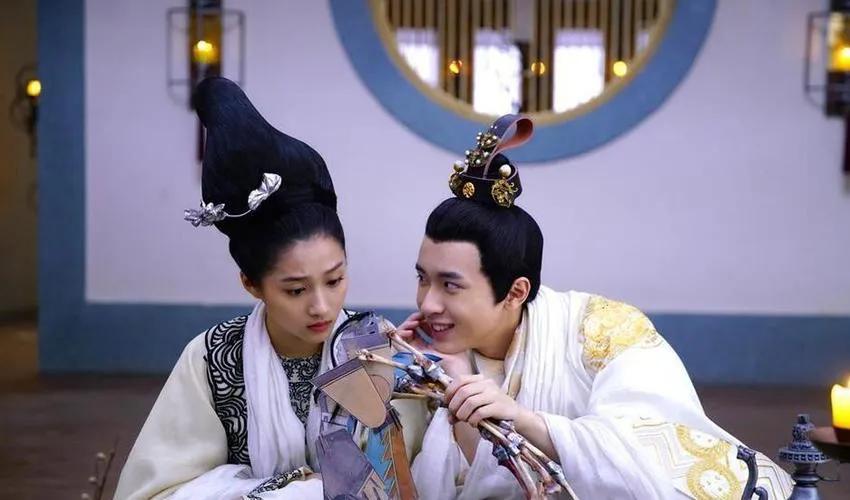 The most absurd emperor in China, his evil deeds far exceeded that of ...