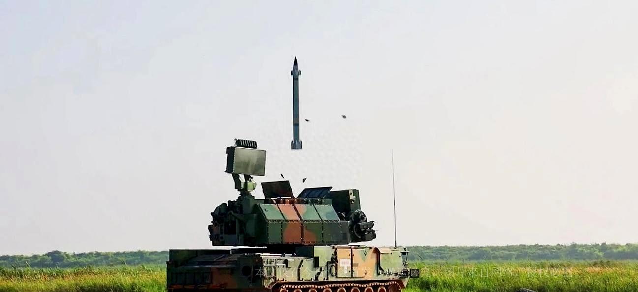 112 vs. 87: Comparison of Chinese and American Army Combined Brigade ...