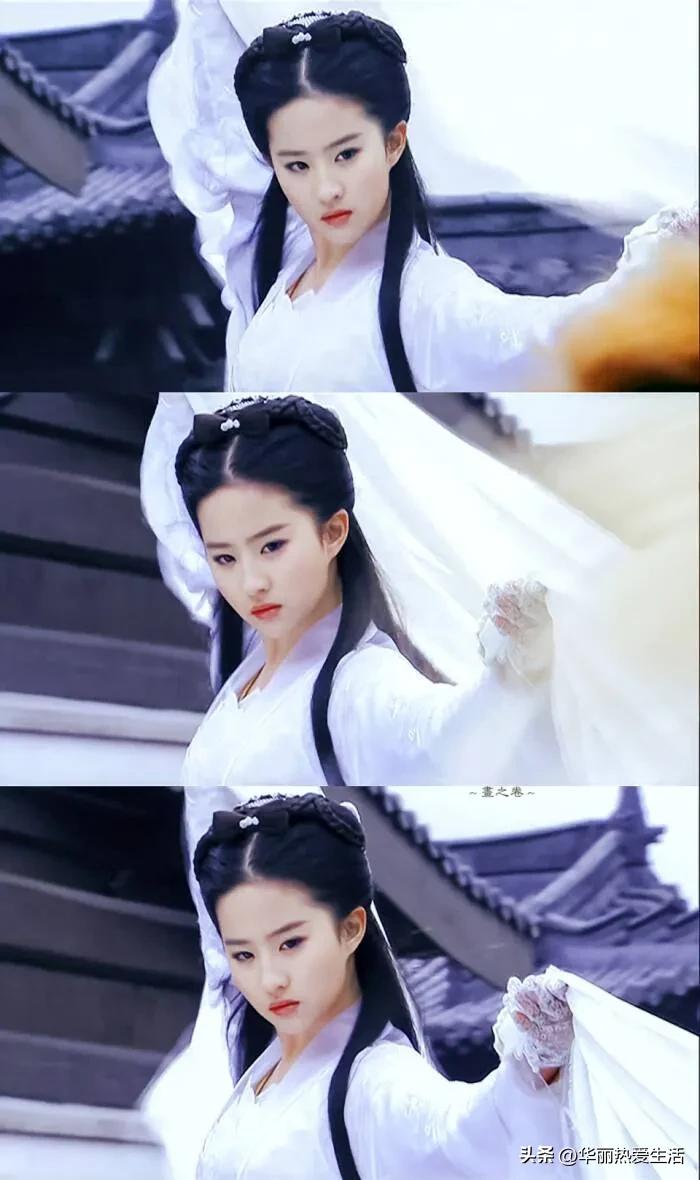 Of the two little dragon girls, which one do you prefer? - iNEWS