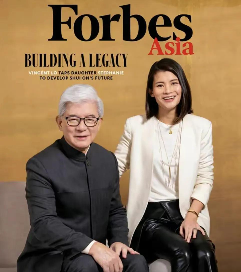 Zhu Lingling may not give her son to fight for the Luo family property ...