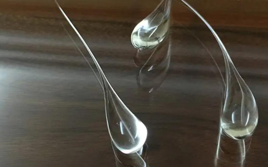 10 billion times harder than steel, the hardest substance in the ...