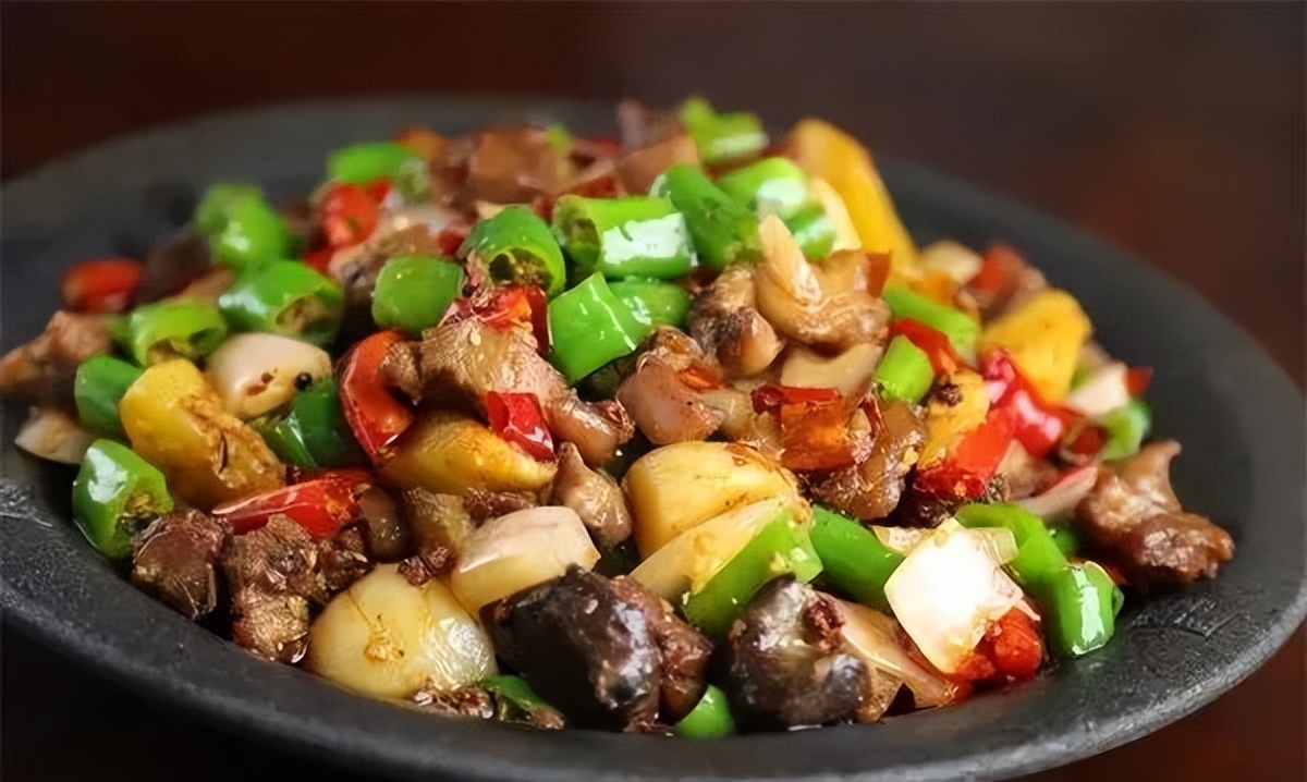 The restaurant's best-selling dishes are delicious - iNEWS