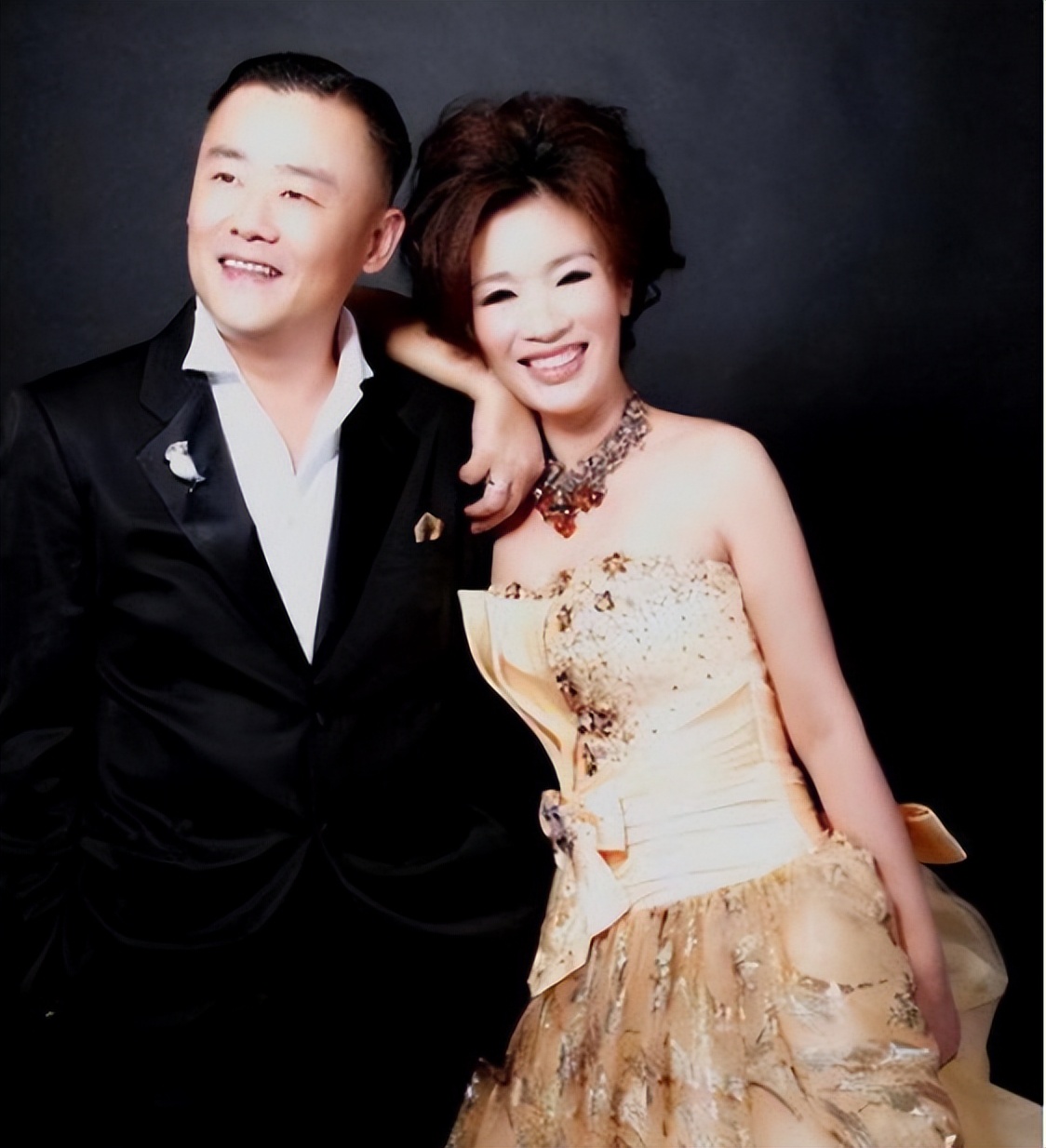 Facts have proved that Zhou Libo, who has "disappeared" for 6 years ...