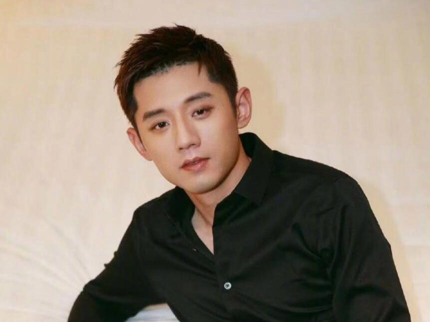 Zhang Jike really dare to bully Jing Tian? Netizens don't know anything about Jing Tian's ...