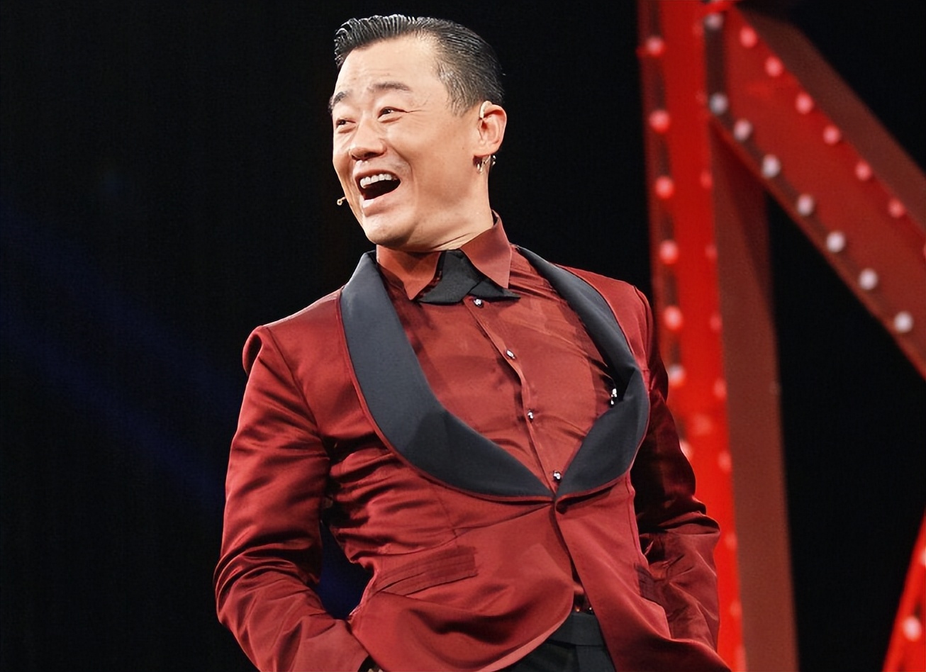 The "invincible" Zhou Libo finally paid the price for his "arrogance" - iMedia