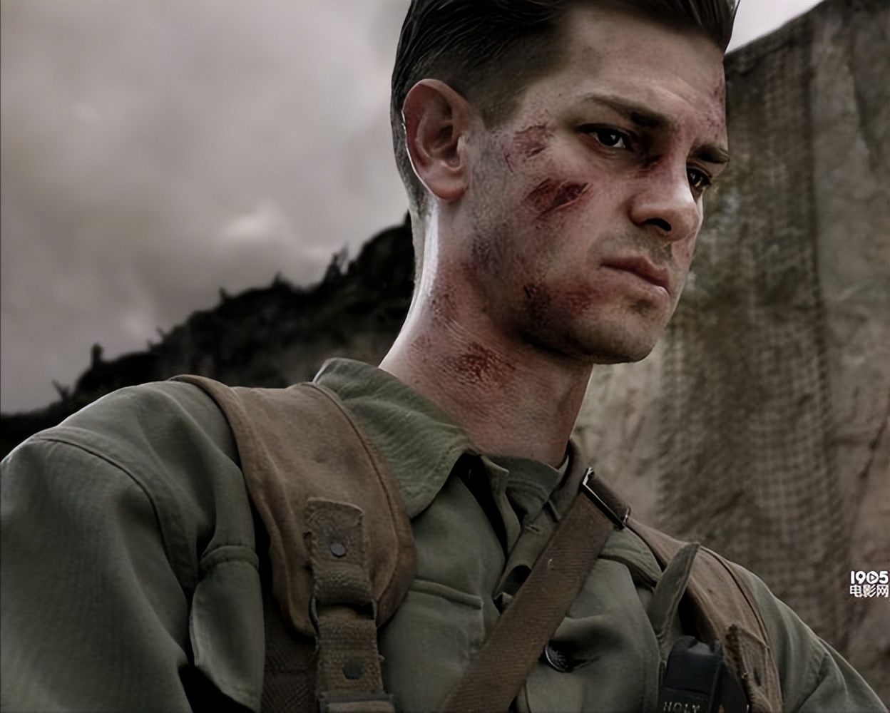 War Courage and Humanism in Hacksaw Ridge - iNEWS