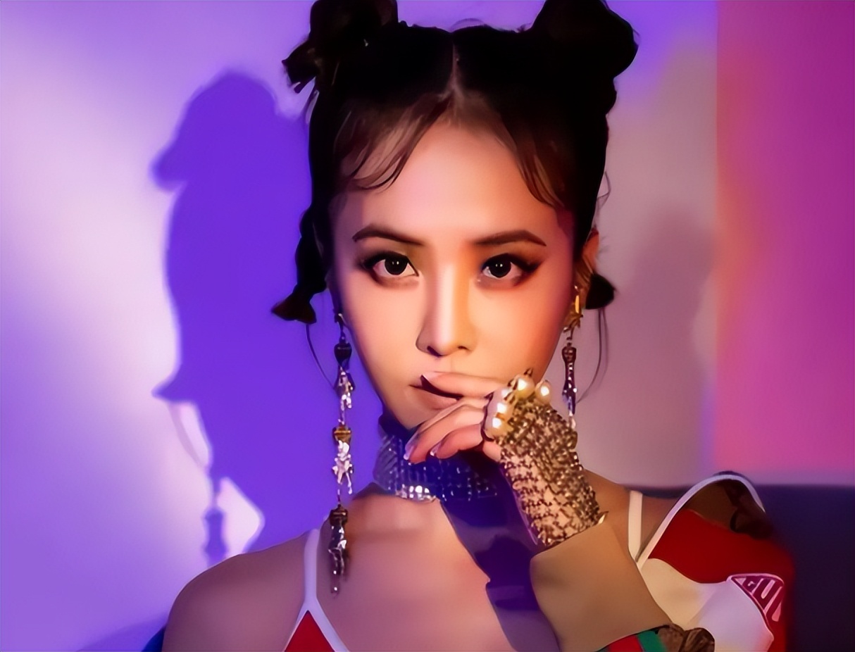 Successfully broke the Guinness World Record, Jolin Tsai became the ...