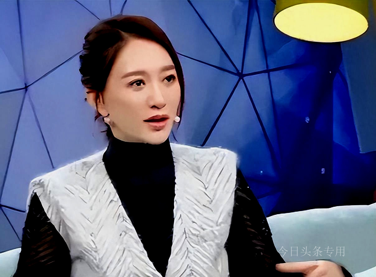 Businessman Sun Donghai once fell in love with Li Xiaoran. What is ...