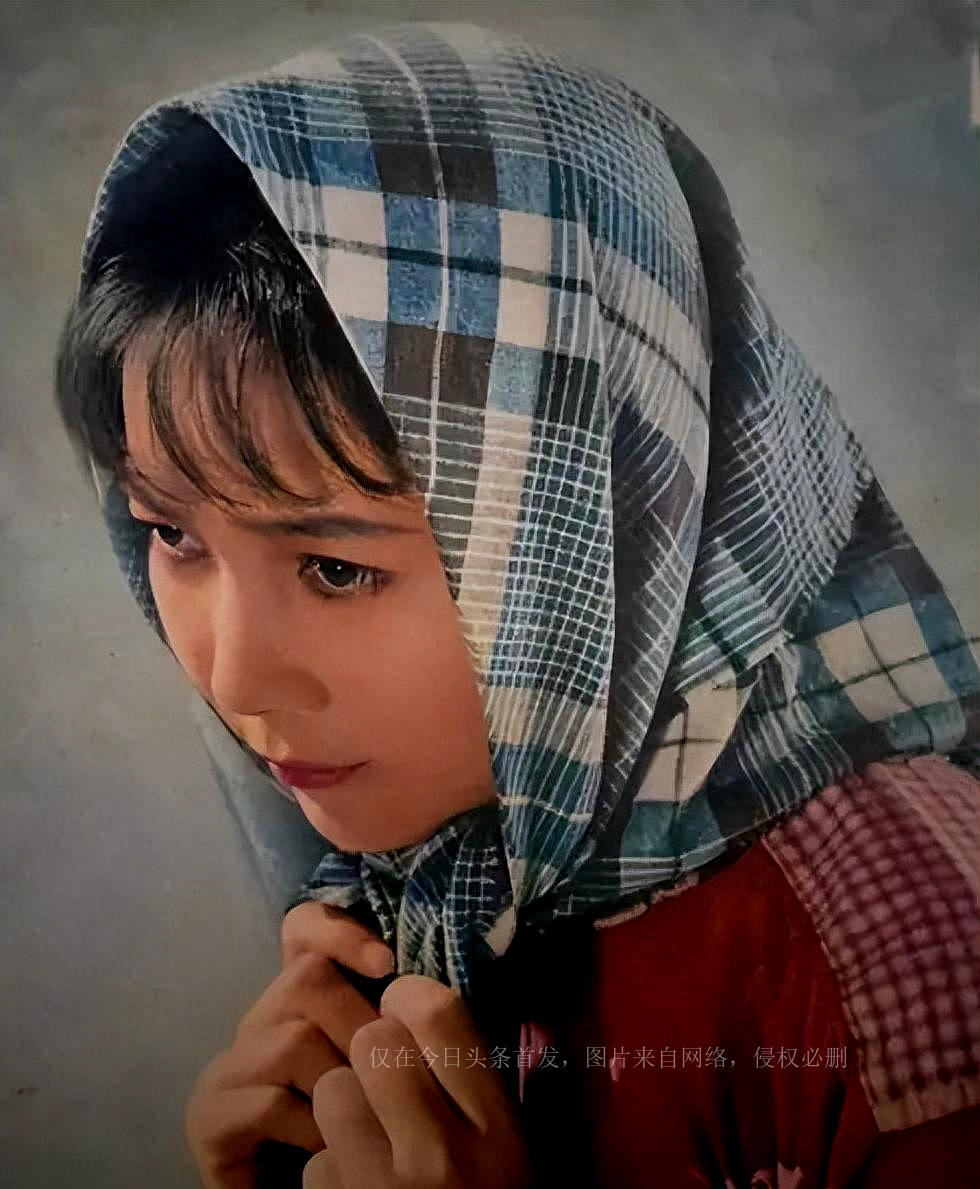 Jiang Kun, Hong Xuemin, Feng Enhe and Liu Xiaoqing all came together to ...