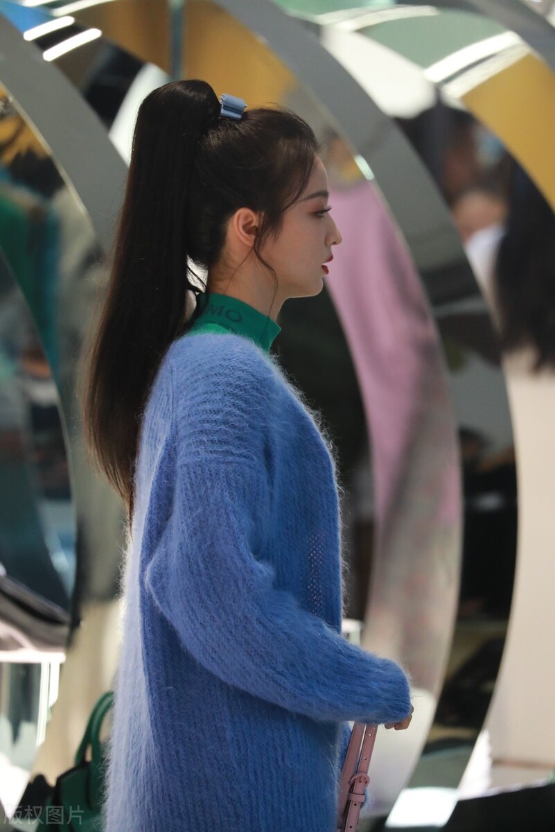 Wang Churan and Lin Yun - iNEWS