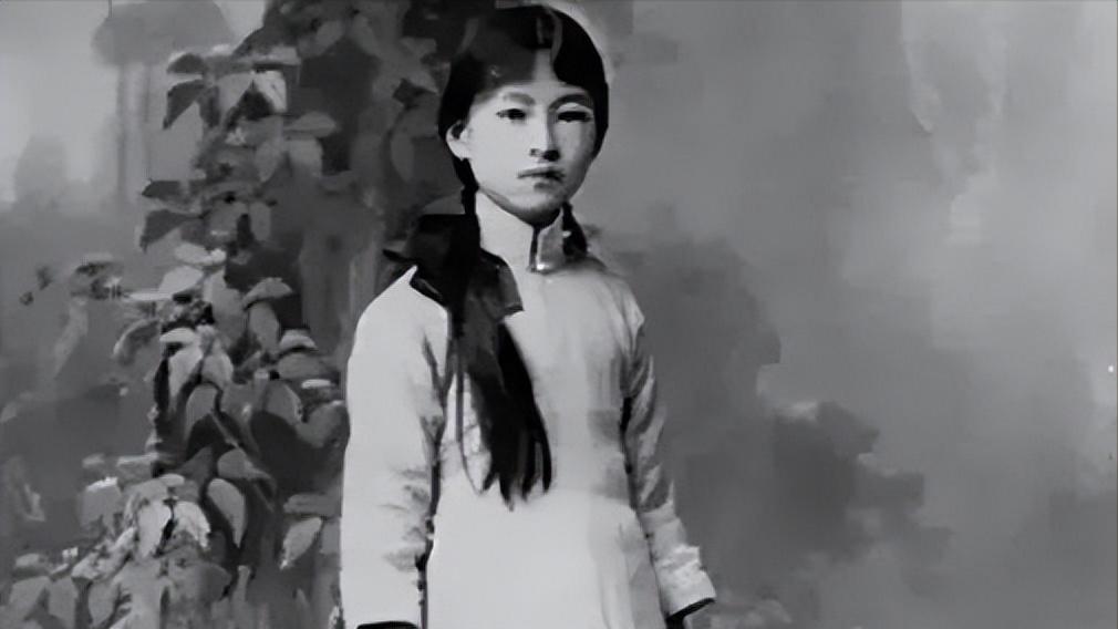 Lin Huiyin: You are the April day in the world - iMedia