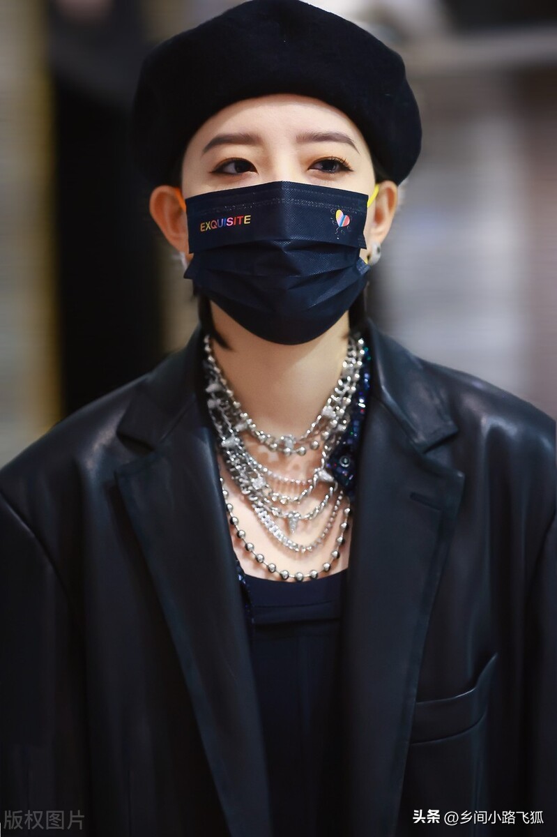 Li Sidani's "Intelligent Trendy Night" was exposed by Reuters, and the ...