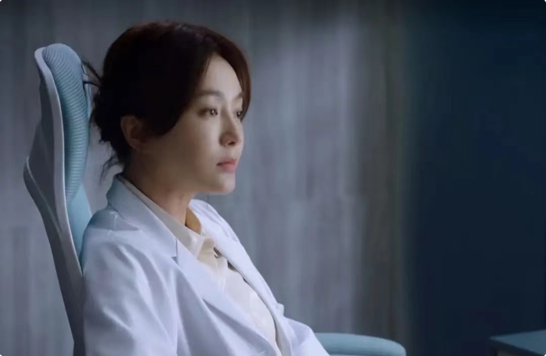 Abandoned Drama: "All About Doctor Tang", have you watched it? - iNEWS