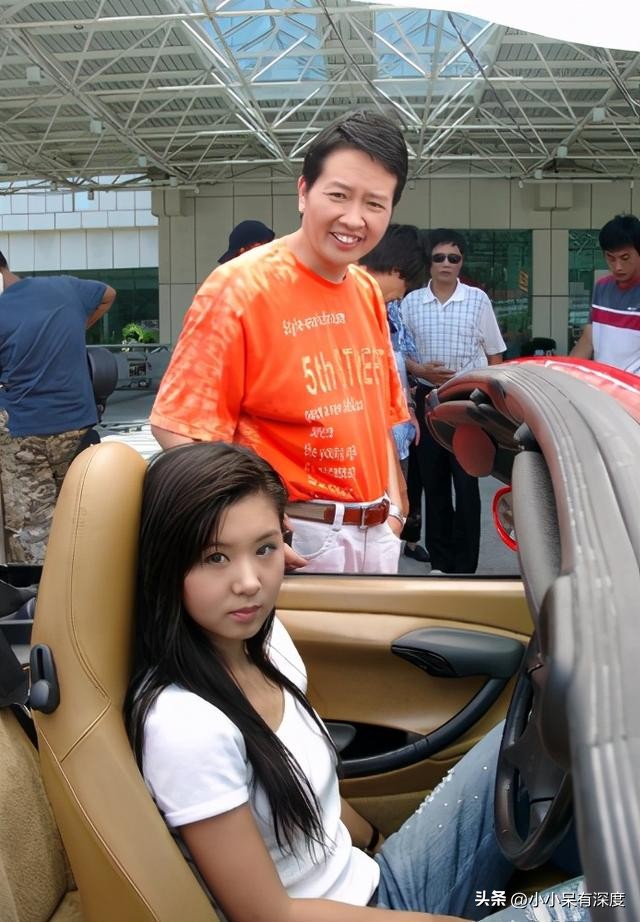 The success of Song Zude shows that our society is highly tolerant, and ...