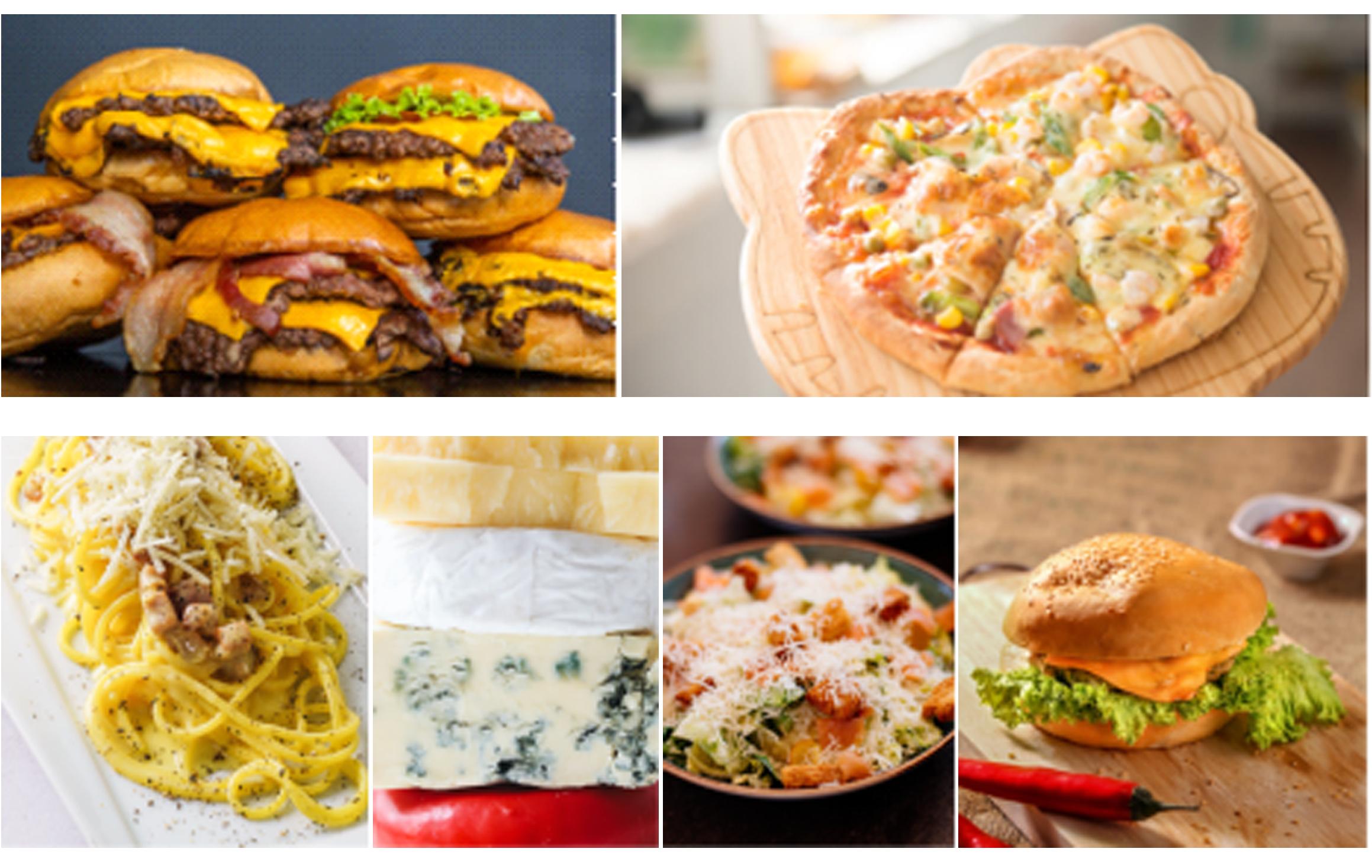 What exactly is cheese and why is it so expensive, you know? - iNEWS