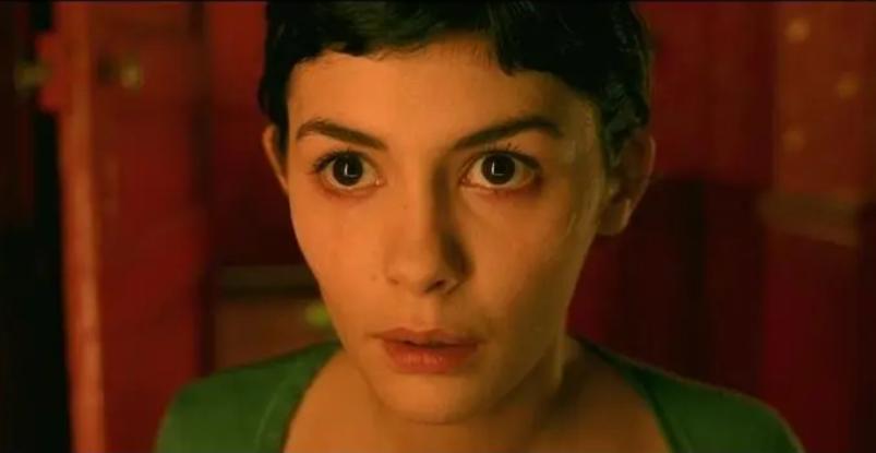 The Shaping and Emotional Expression of the Characters in "Amelie" - iNEWS