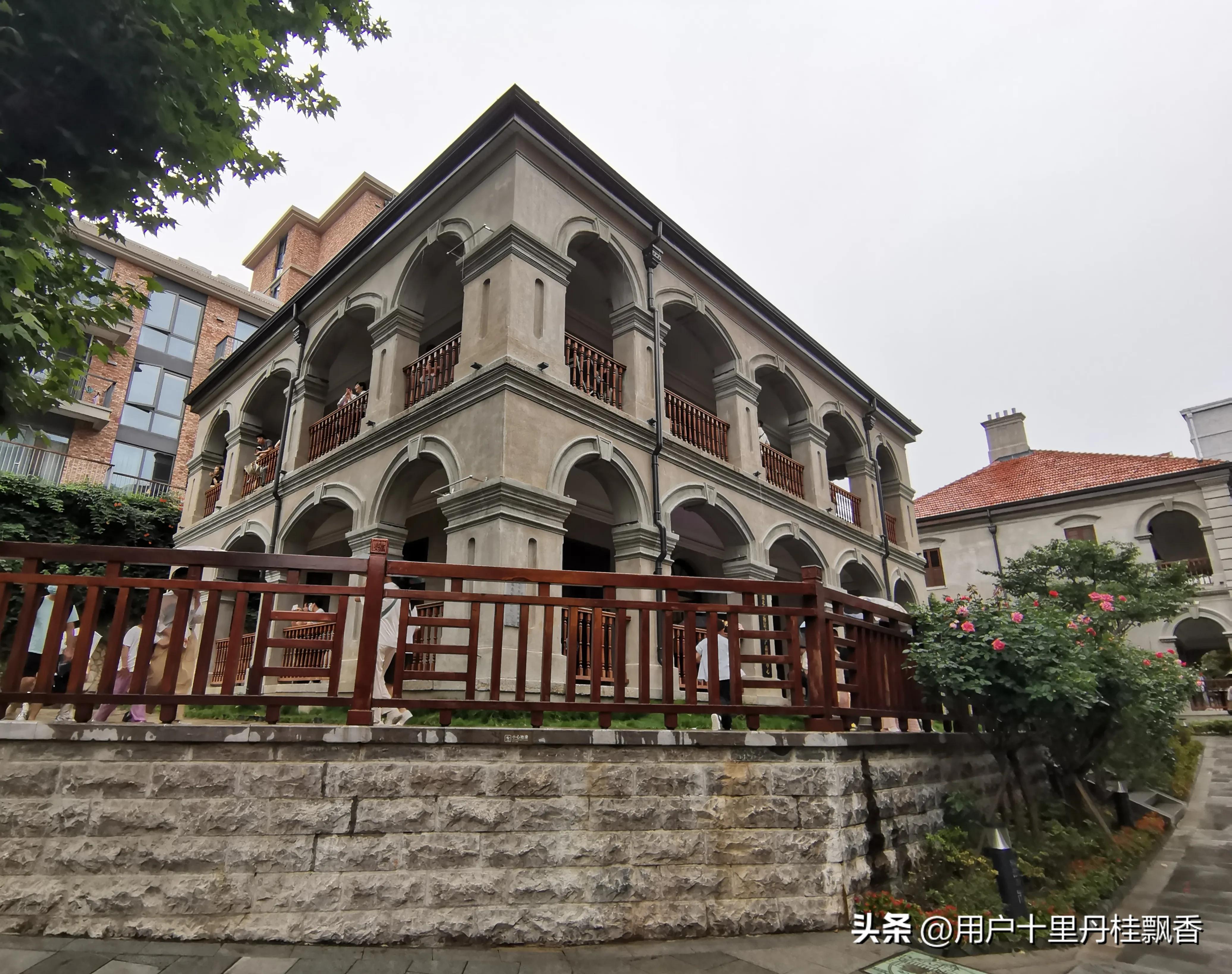 Exploring the root of the old city of Wuchang, Yiyitan Hualin - iMedia