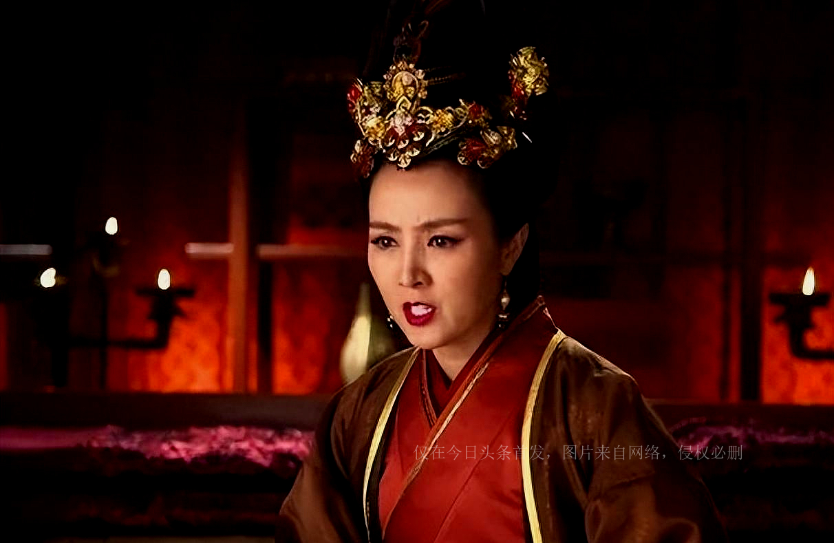 After becoming famous at the age of 25, Chen Baoguo was slapped in the ...