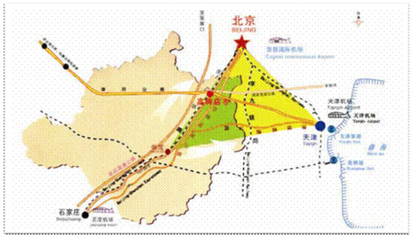 Gaobeidian, a famous city in the Anti-Japanese War - iNEWS