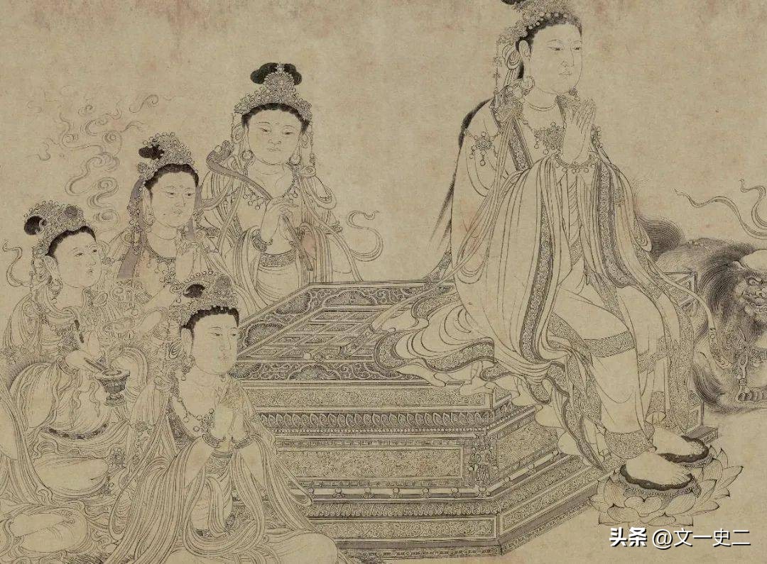 A Prophecy of Li Ping'er in Chapter 51 of "Jin Ping Mei Ci Hua" - iNEWS