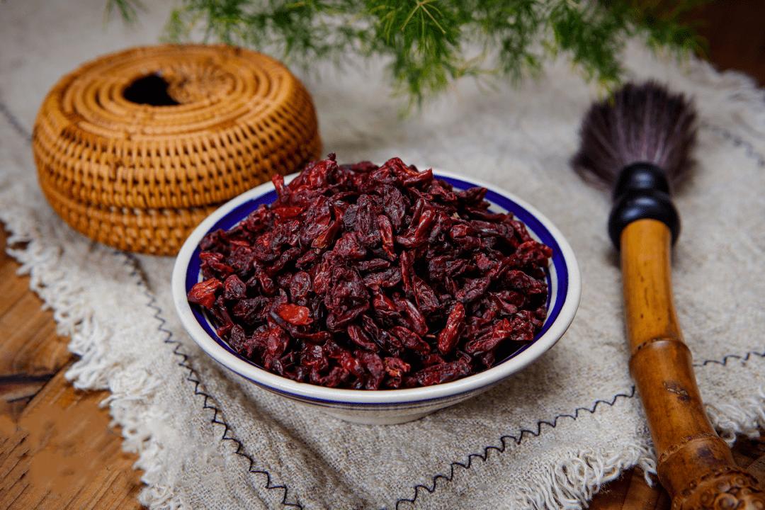 TCM treatment of arrhythmia (sufficiency of heart yang) 1 proven ...