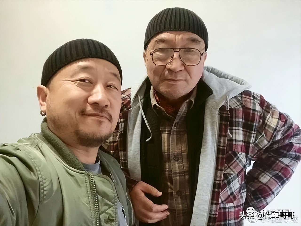 Li Baotian's son Li Yu: He is not good-looking but married a 16-year ...