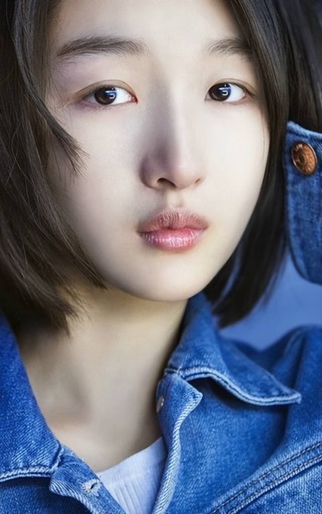 Seeing Zhou Dongyu's success, you don't need to believe in acting skills, but you must believe ...