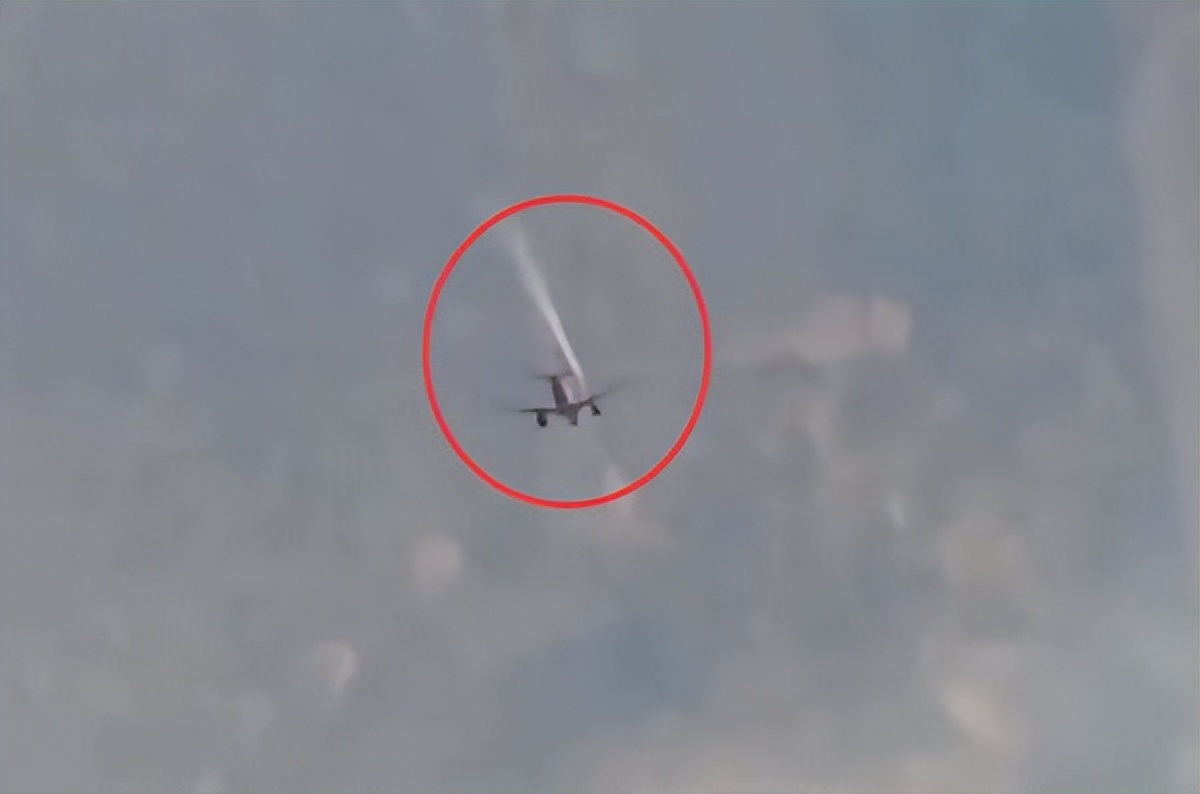 A U.S. Boeing 737 passenger plane made an emergency return due to ...