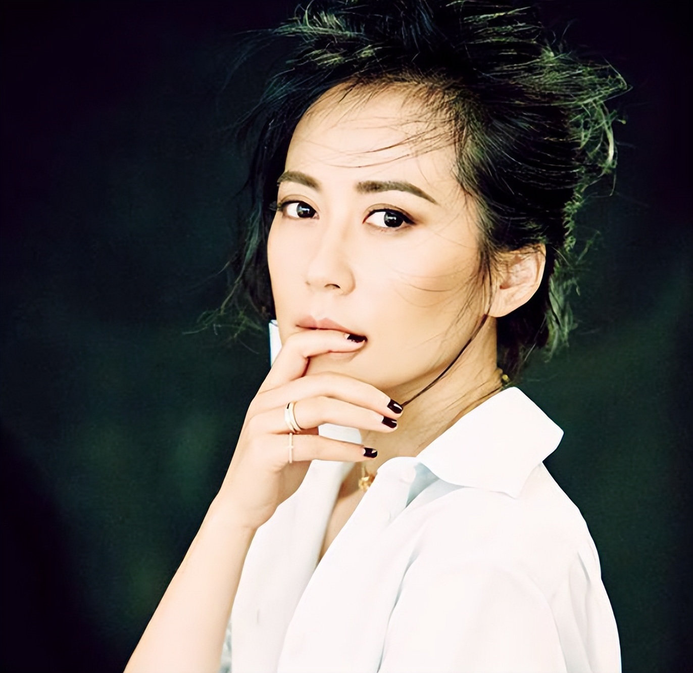 Faye Yu: Sex is just the necessities of life - iMedia